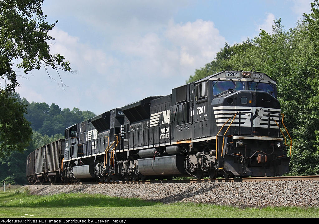 NS 7201